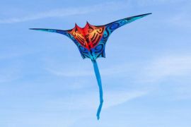 HQ Kites - Buy at Into The Wind Kites