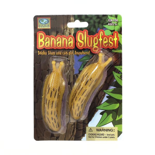 Banana Slugfest - Sticky Slugs - Buy at Into The Wind Kites