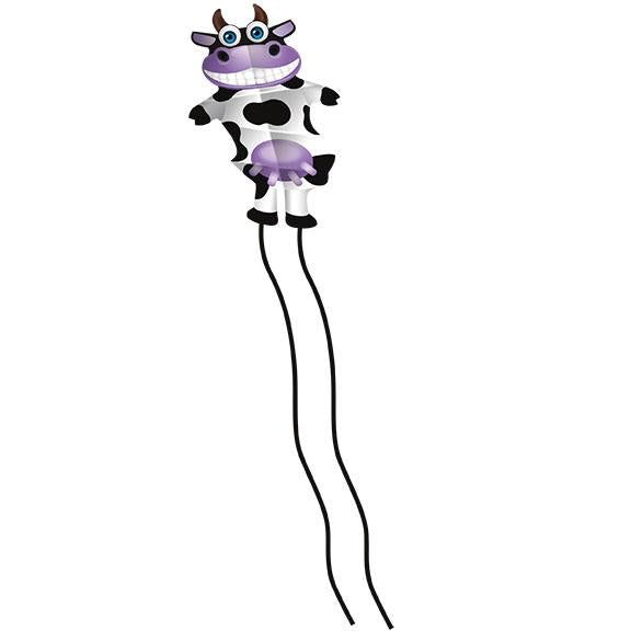 WindNSun Wiggle Cow Kite - Buy at Into the Wind - Buy at Into The Wind ...