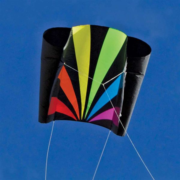 Lifter Sled 17.5 Kite - Buy at Into The Wind Kites - Buy at Into The ...
