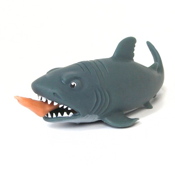 Chomp! Shark - Buy at Into The Wind Kites