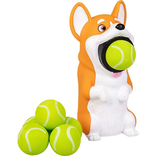 Corgi Dog Popper - Buy at Into The Wind Kites