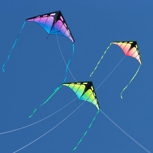 Prism Zenith 5 Delta - Buy at Into The Wind Kites