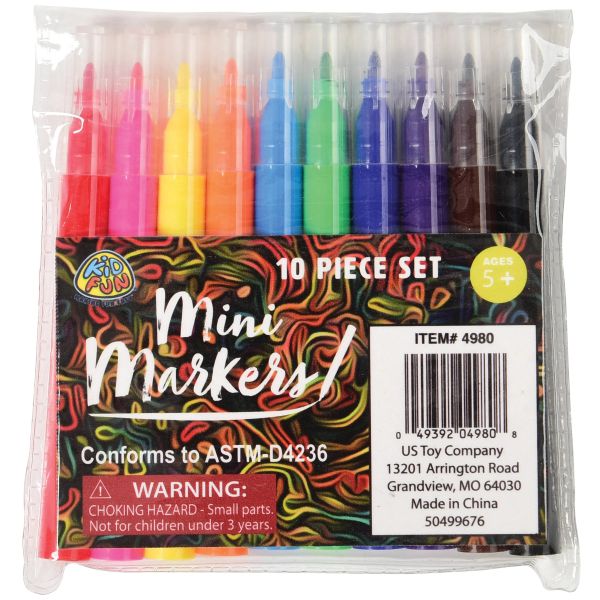Mini Markers - Buy at Into The Wind Kites